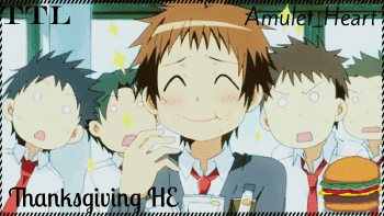 [CARD] 1 Year Anniversary Edition [CLOSED] - Forums - MyAnimeList.net