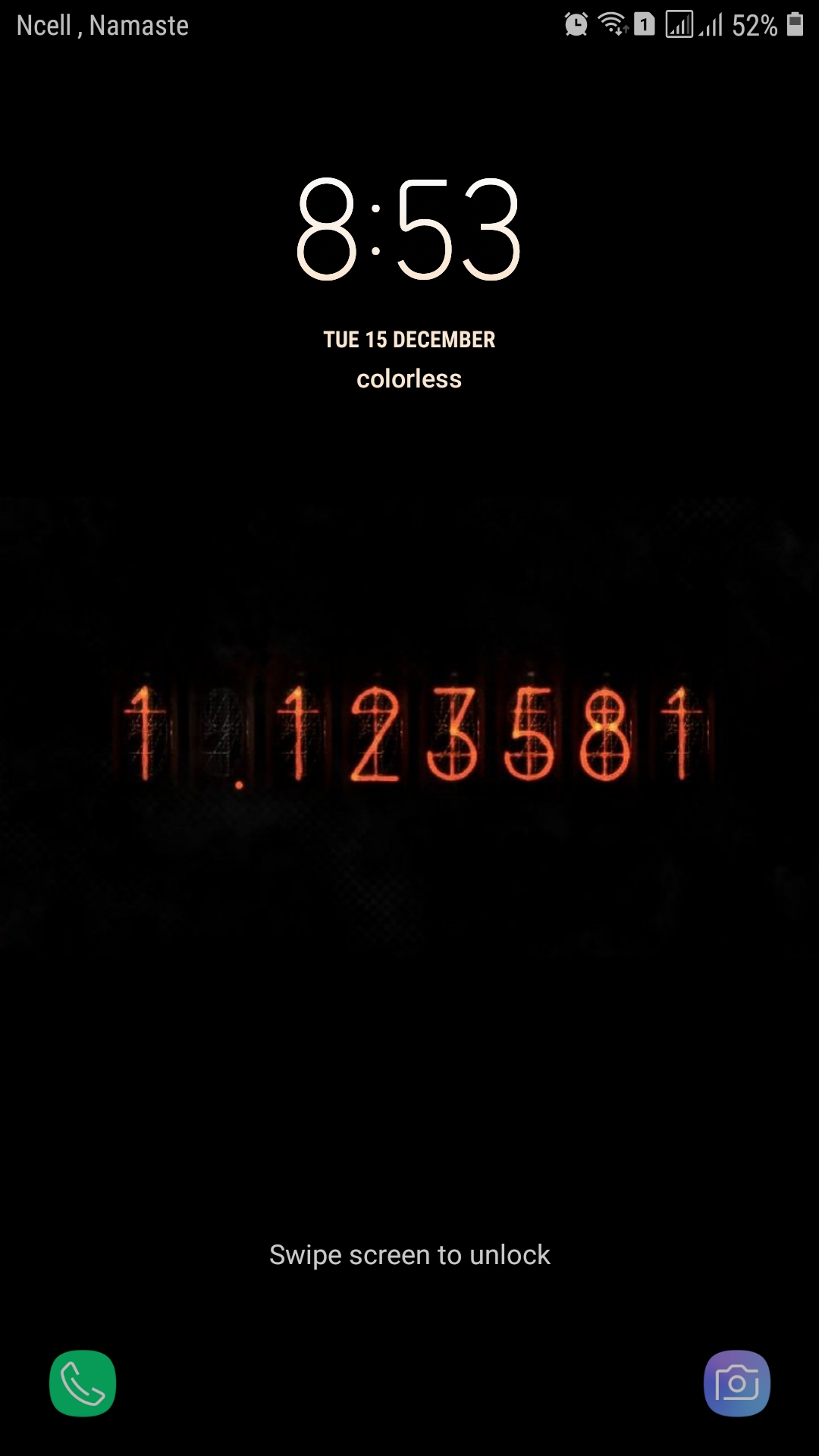 Do you have anime wallpapers/backgrounds? Is it embarrassing? (30 ...