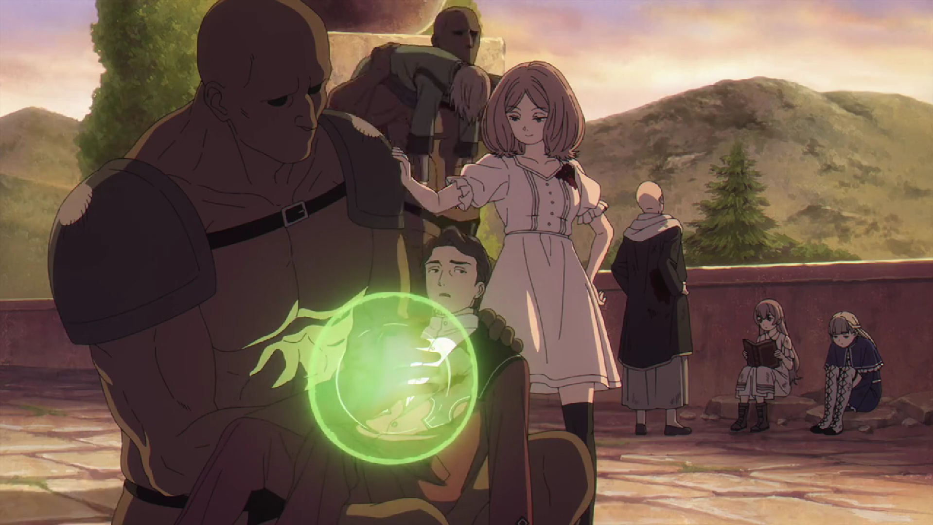 Sousou no Frieren Episode 26 Discussion - Forums - MyAnimeList.net