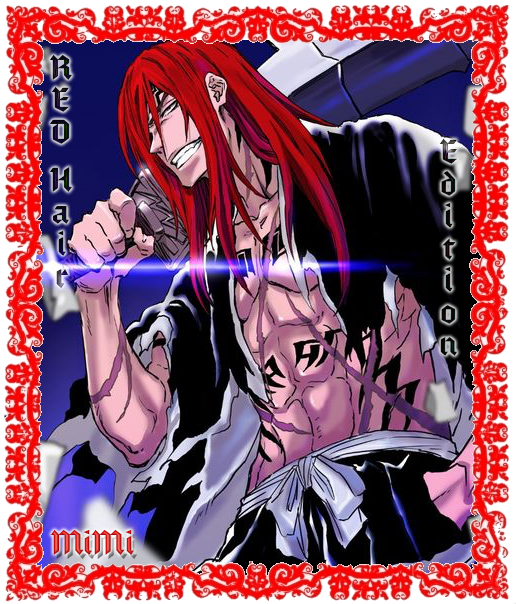 Bleach Returns - Forums - MyAnimeList.net