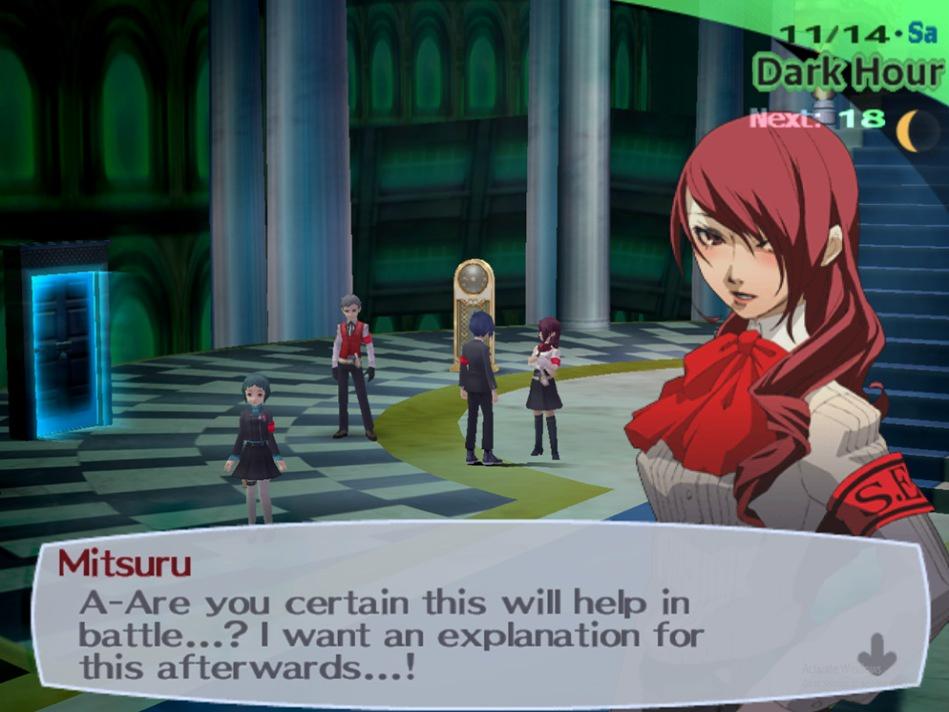 How would your waifu react if she had to wear revealing or skimpy ...