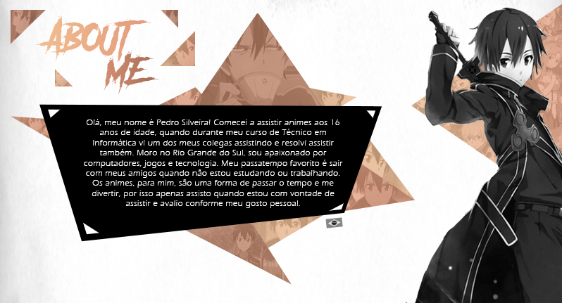 Pedrow_'s Profile - MyAnimeList.net