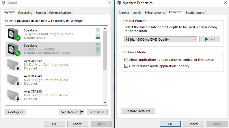 Help with setting up Behringer Q1202 USB audio mixer - Forums ...