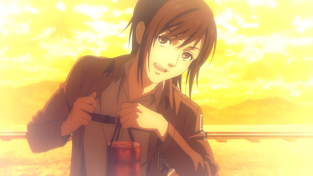 What are your favourite shots from this season ? - Forums - MyAnimeList.net