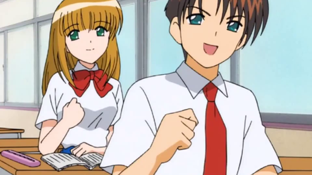 How do you watch 4:3 aspect ratio anime? - Forums - MyAnimeList.net