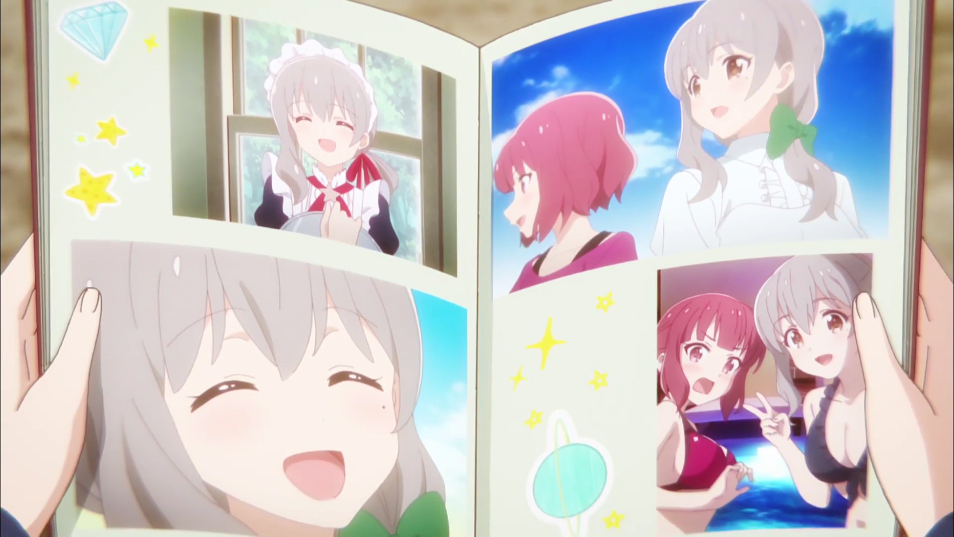 CTRL+V (8200 - ) - Forums - MyAnimeList.net