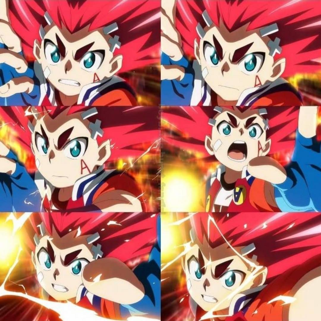 Aiger-Akabane's Profile - MyAnimeList.net