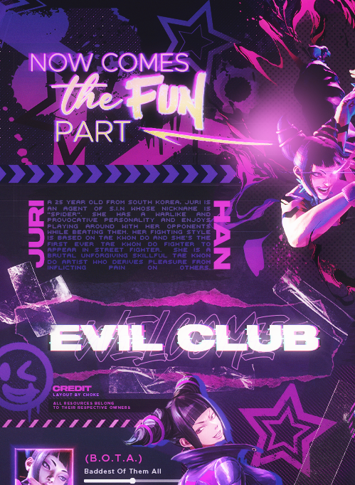 Evil Club ψ - Club - MyAnimeList.net