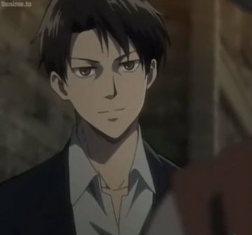 Why Attack on Titan's side characters are so good looking 🥵🥶 - Forums ...