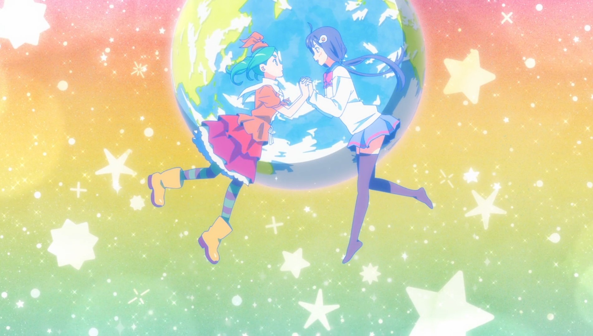 Monogatari Series: Off & Monster Season Episode 1 Discussion - Forums ...