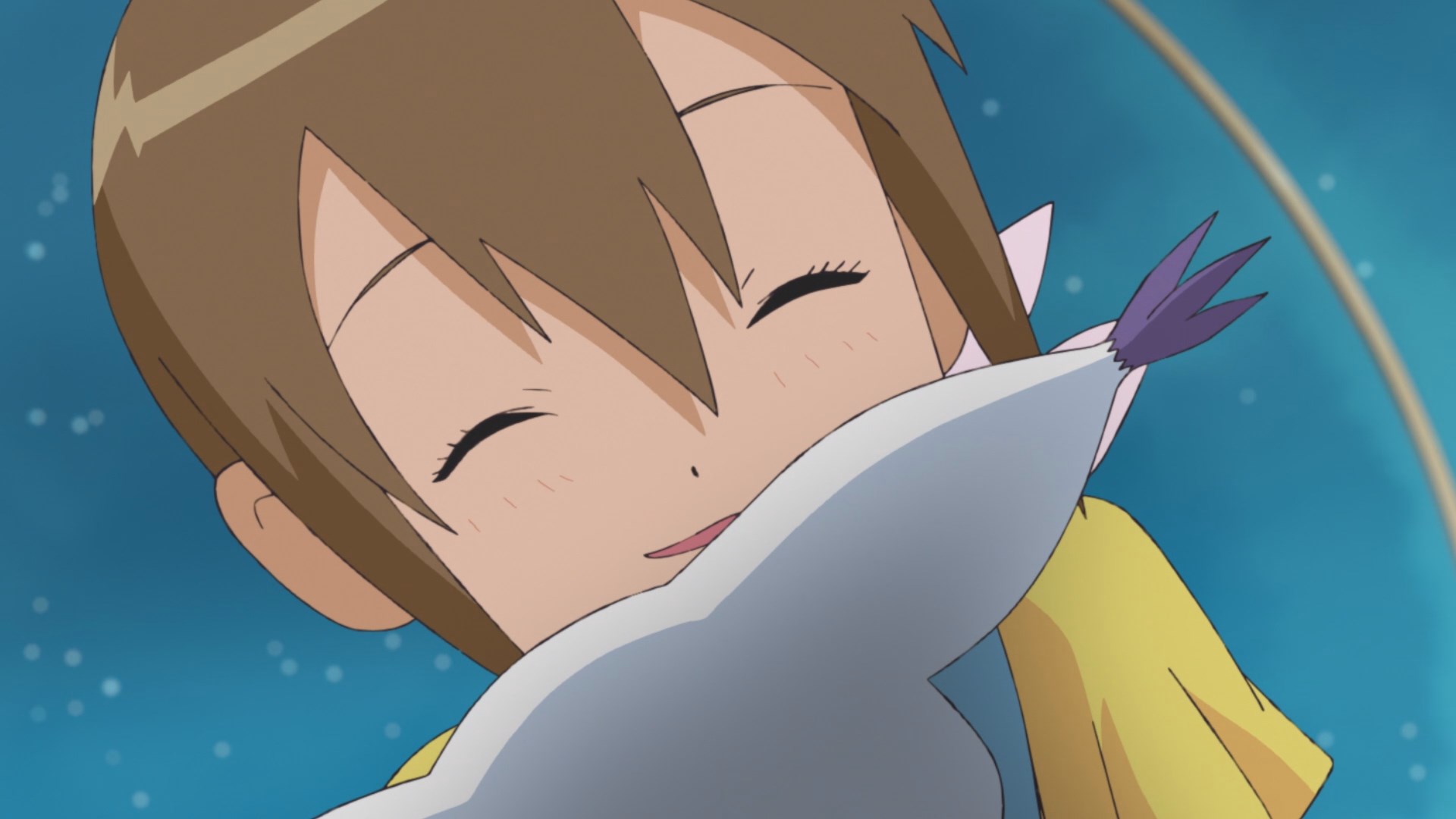 Digimon Adventure: Episode 34 Discussion - Forums - MyAnimeList.net