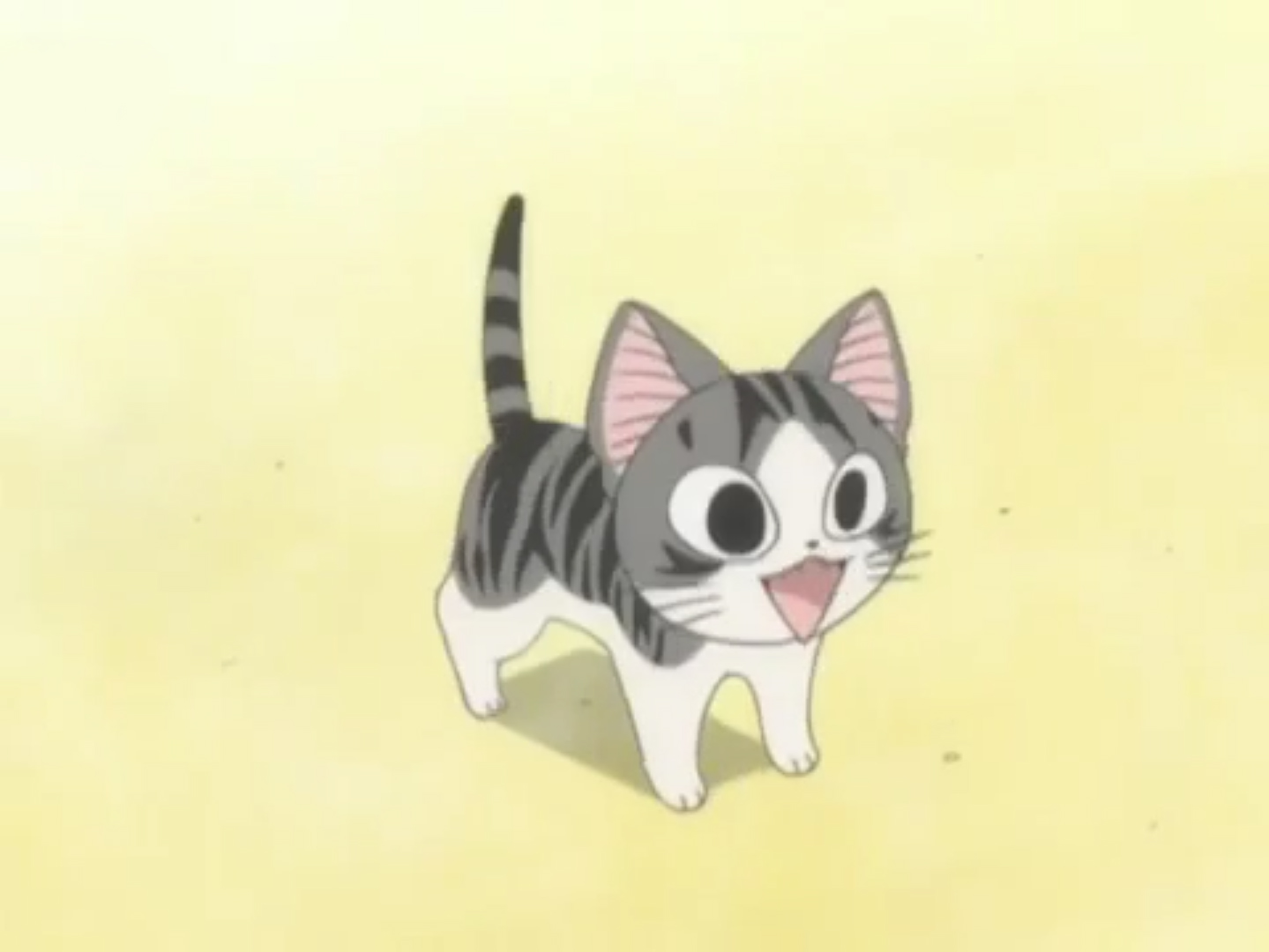 Cats (950 - ) - Forums - MyAnimeList.net
