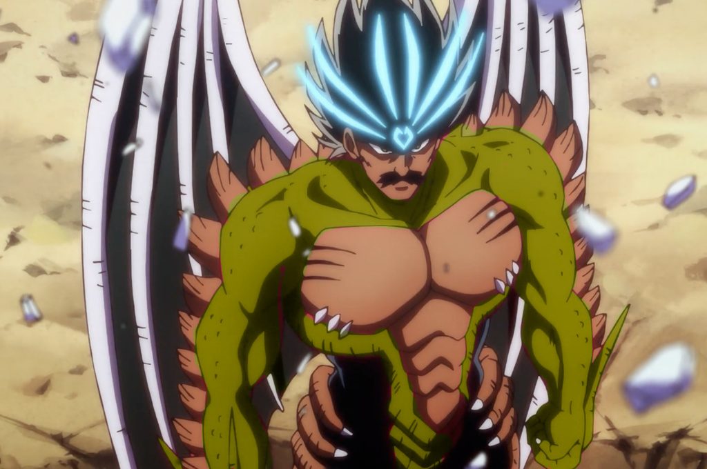 Dragon Quest: Dai no Daibouken (2020) Episode 29 Discussion - Forums ...