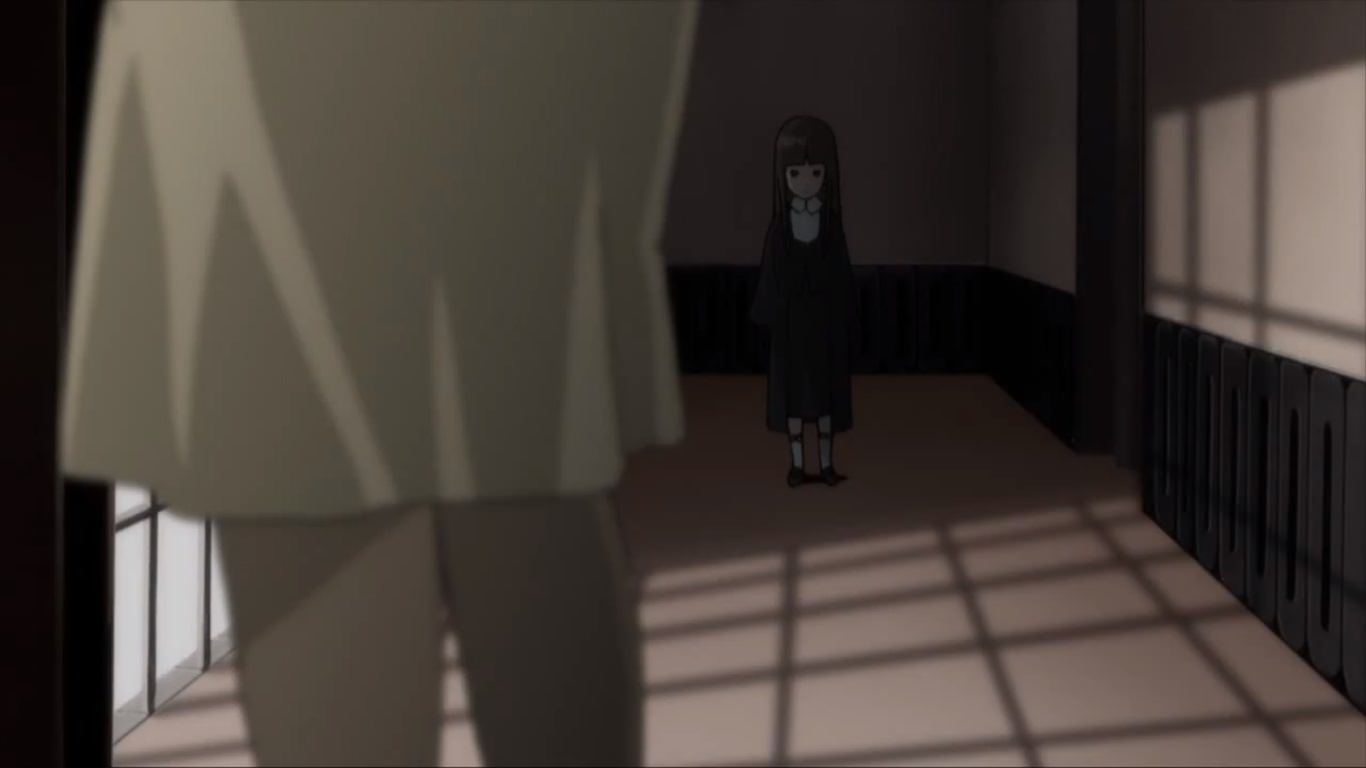Ergo Proxy Episode 2 Discussion 80 Forums MyAnimeList