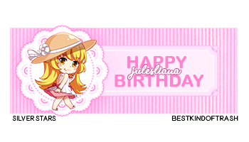 Silver Stars - Forums - MyAnimeList.net