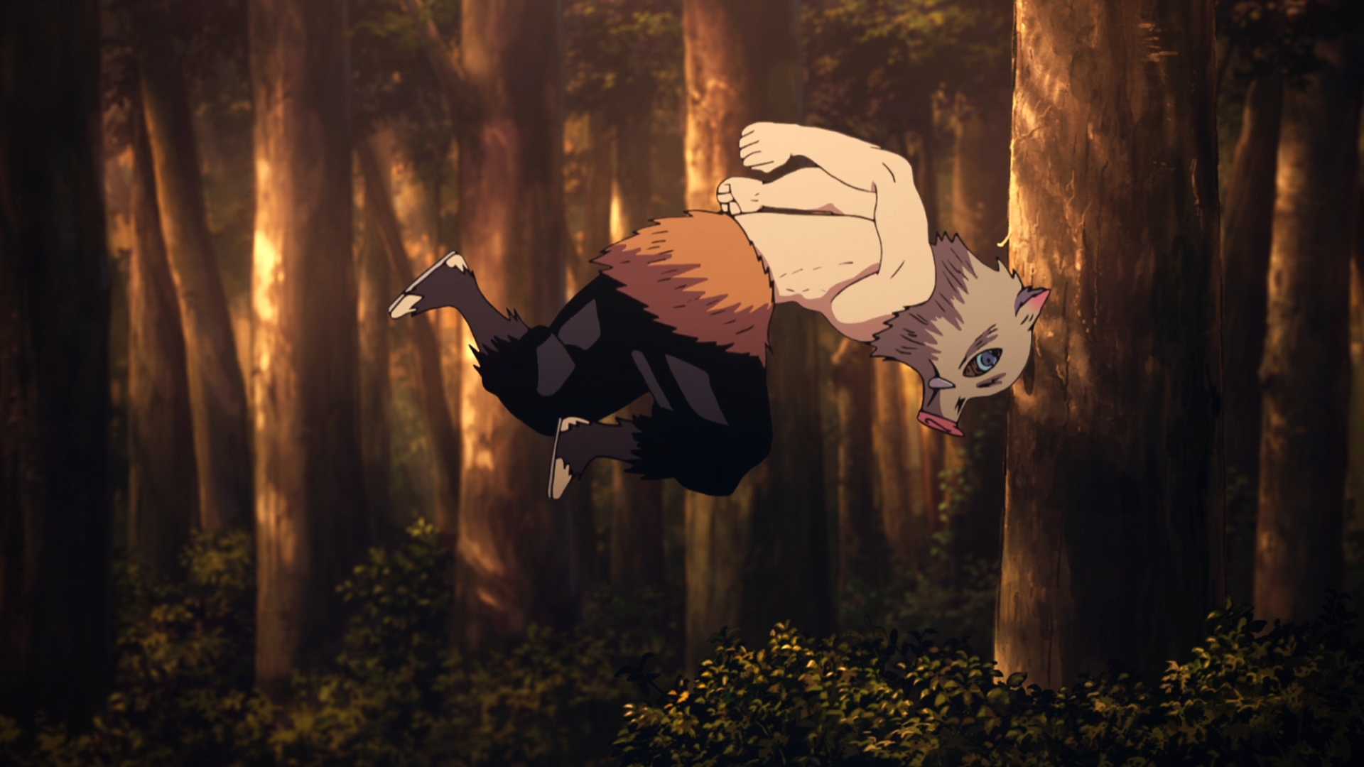 Kimetsu no Yaiba Episode 14 Discussion (150 - ) - Forums - MyAnimeList.net