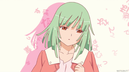 Spoilers!! About kuchinawa and Vampires - Forums - MyAnimeList.net