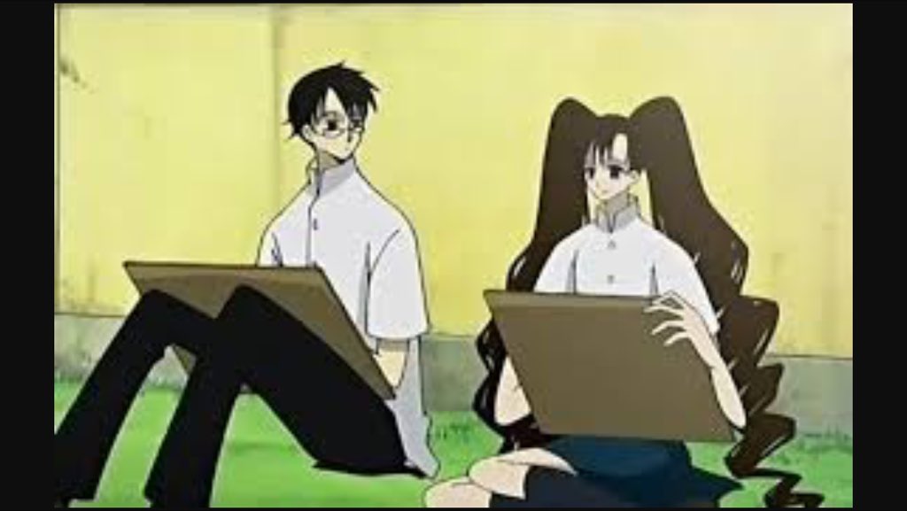 Anime with 'bad' animation but really interesting/good plot - Forums ...