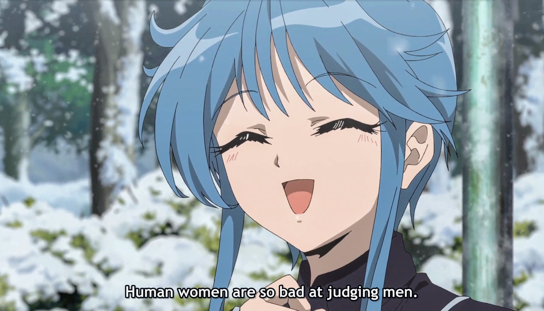 what's considered the bare minimum for a girl?? - Forums - MyAnimeList.net