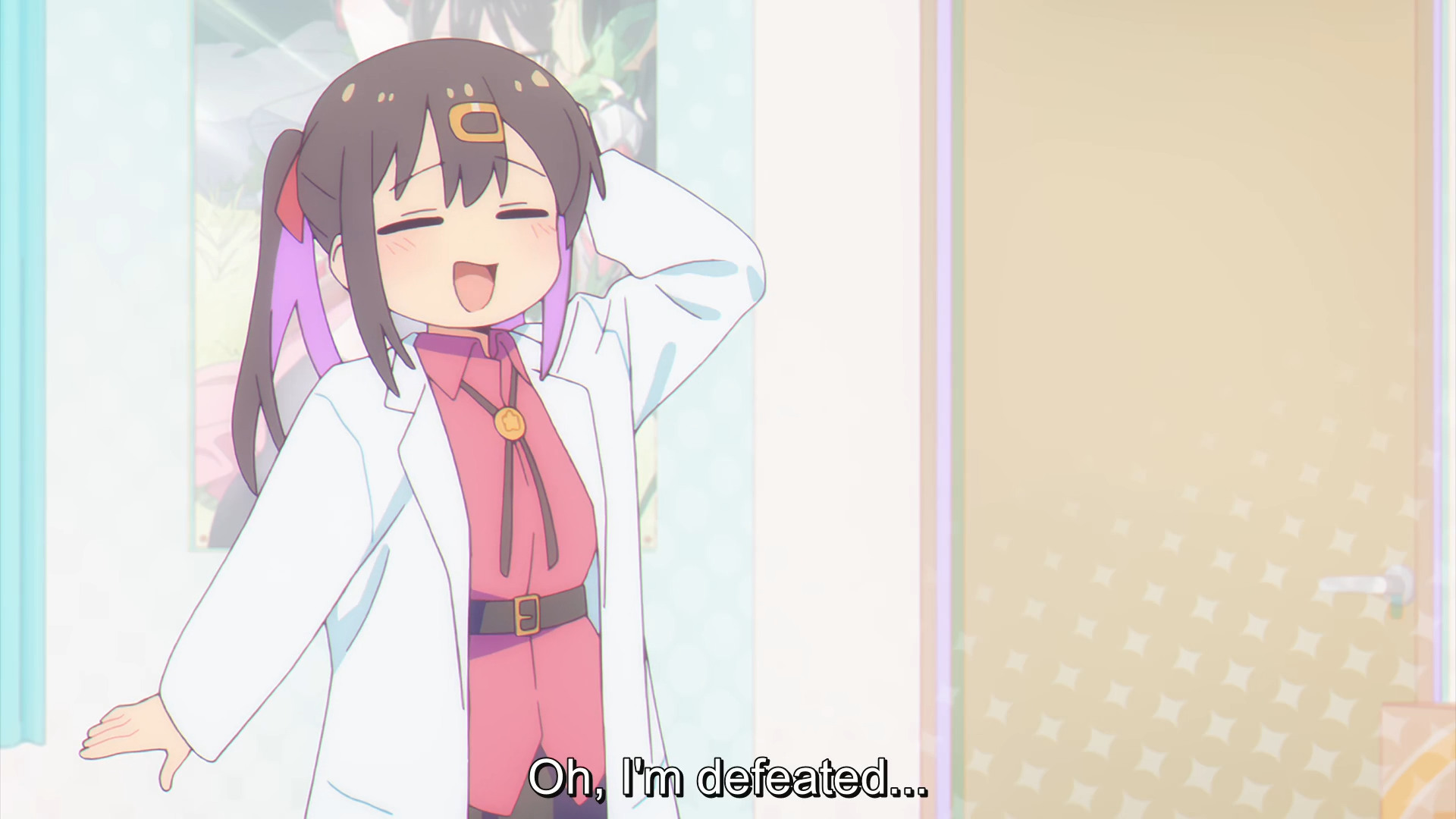 Oniichan wa Oshimai! Episode 4 Discussion - Forums - MyAnimeList.net