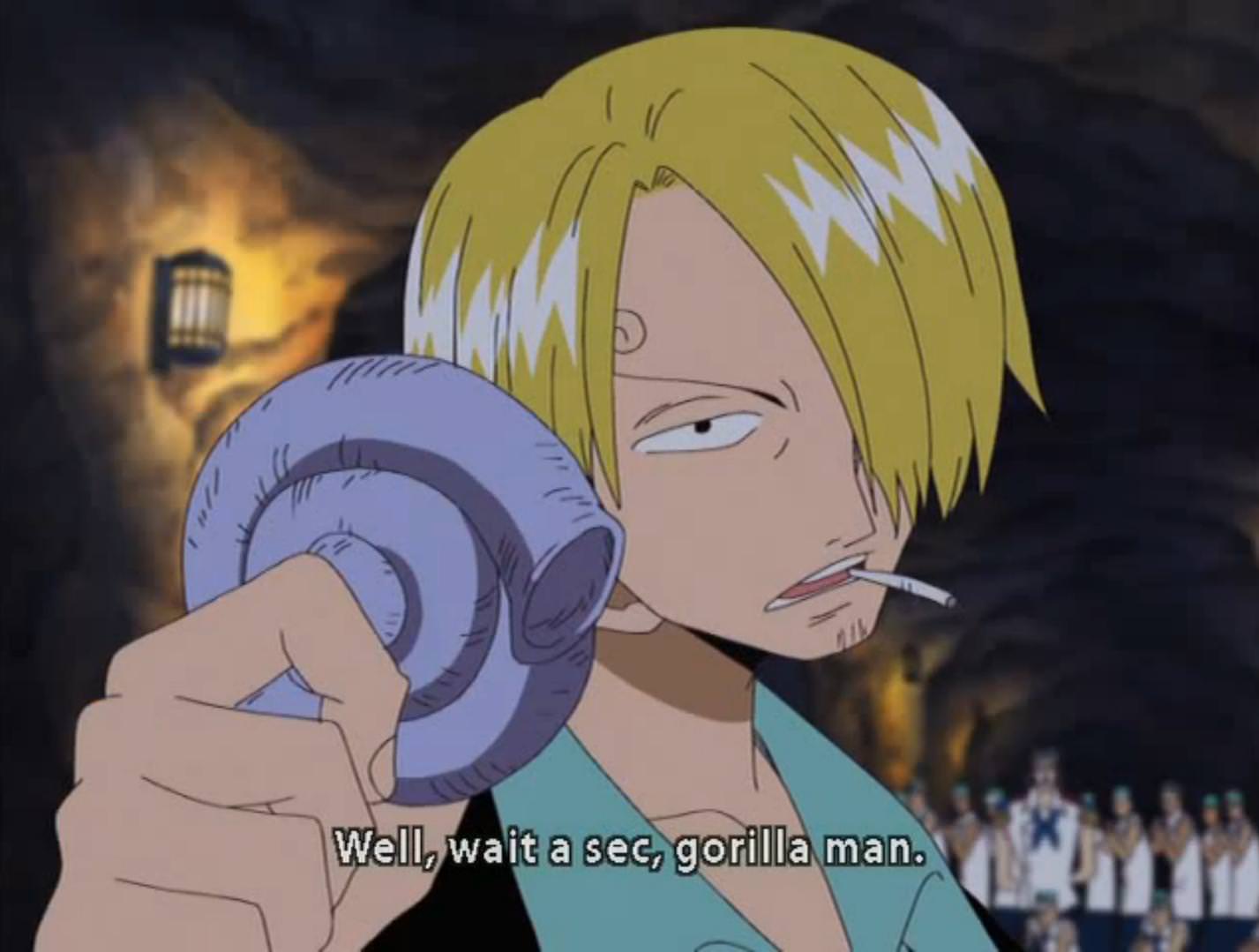 One Piece Episode 200 Discussion - Forums - MyAnimeList.net