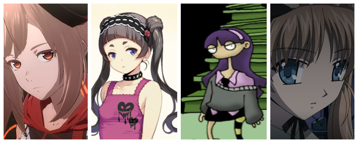 How would you describe the emotion? (examples inside) - Forums ...