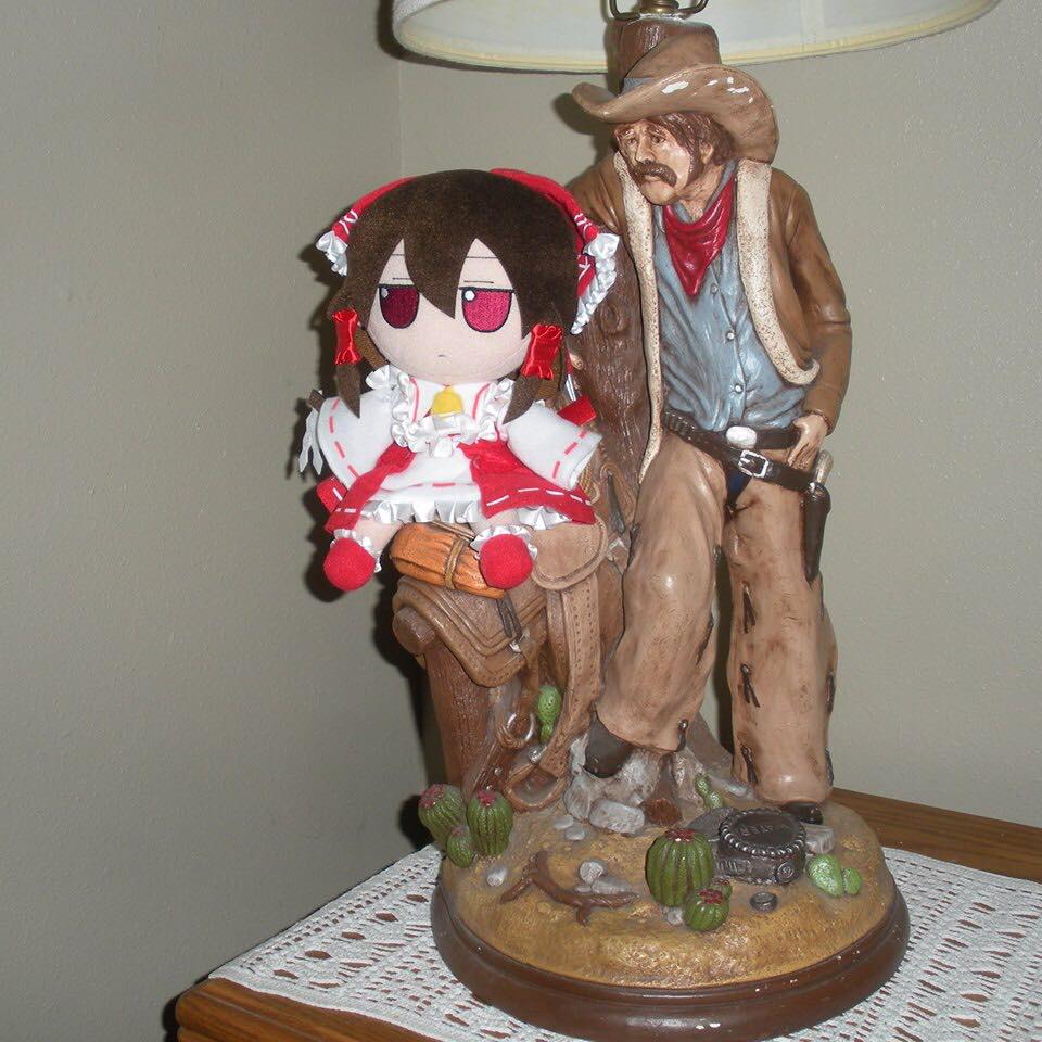 Do you like Fumo? - Forums - MyAnimeList.net