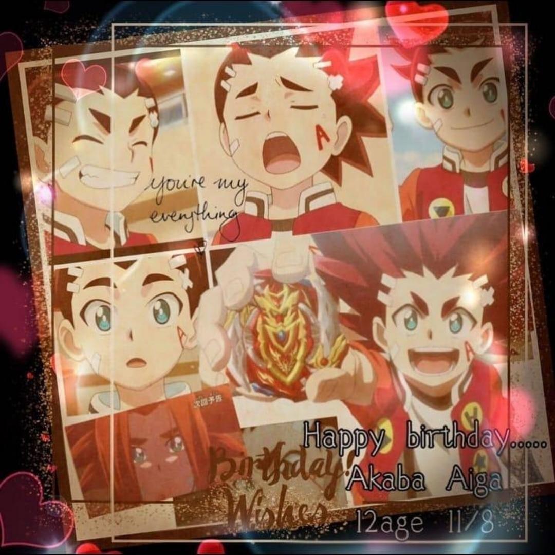 Aiger-Akabane's Profile - MyAnimeList.net