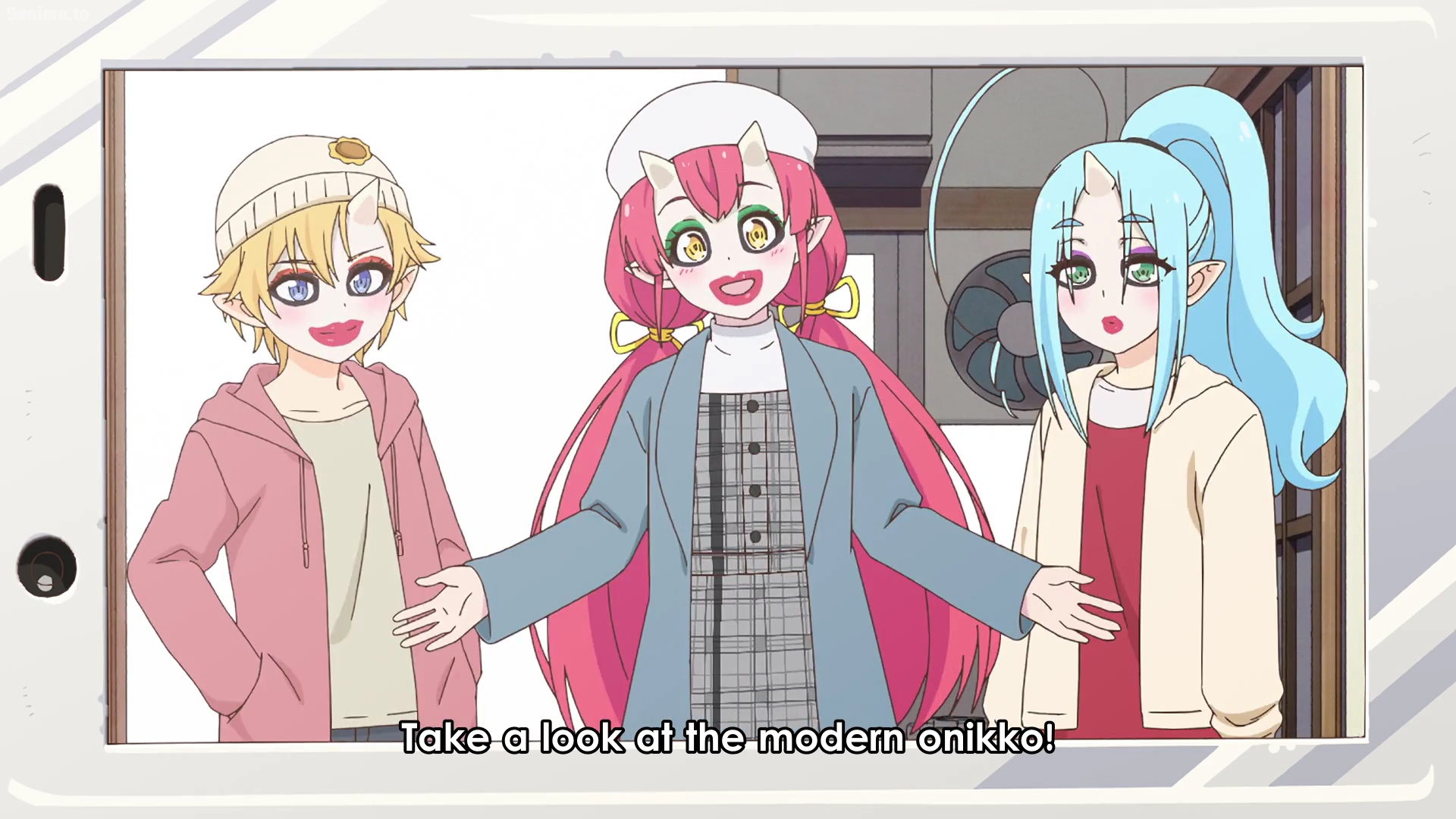 Onipan! Episode 46 Discussion - Forums - MyAnimeList.net