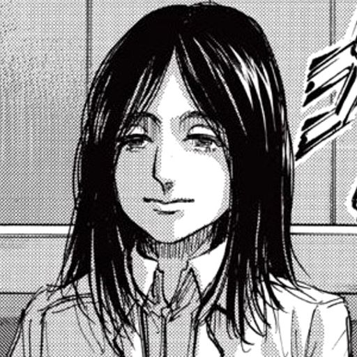 Why PIECK character design looks bad? - Forums - MyAnimeList.net