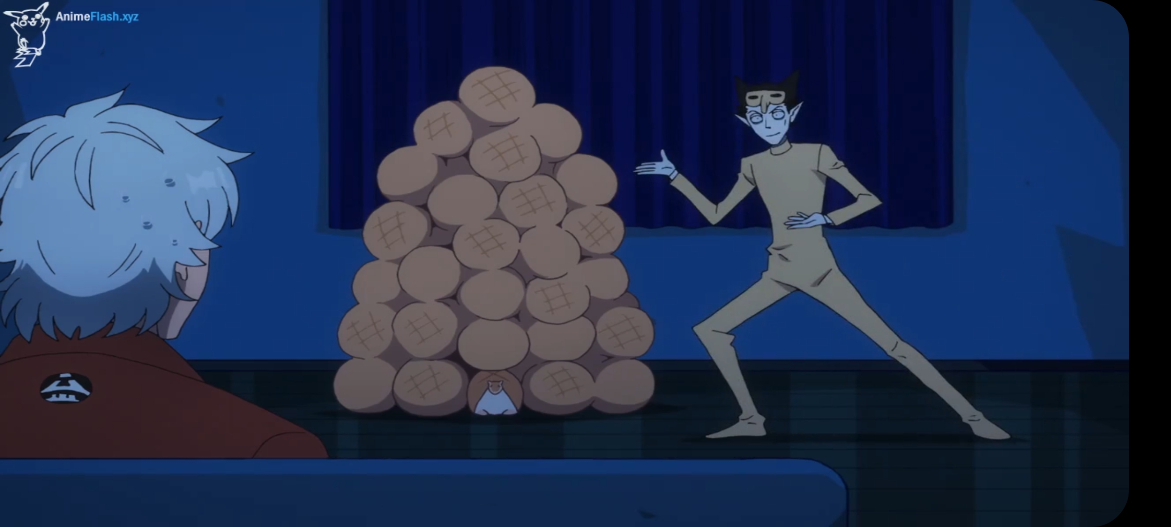 Kyuuketsuki Sugu Shinu Episode 12 Discussion (20 - ) - Forums ...