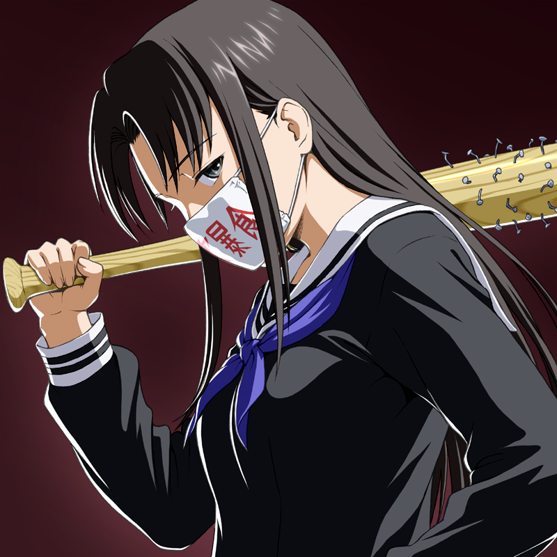 ♔⚔Anime/Manga Character Face-Off⚔♔ (800 - ) - Forums - MyAnimeList.net