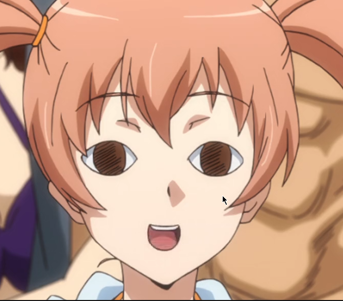 Questionable anime, manga, faces - Forums - MyAnimeList.net