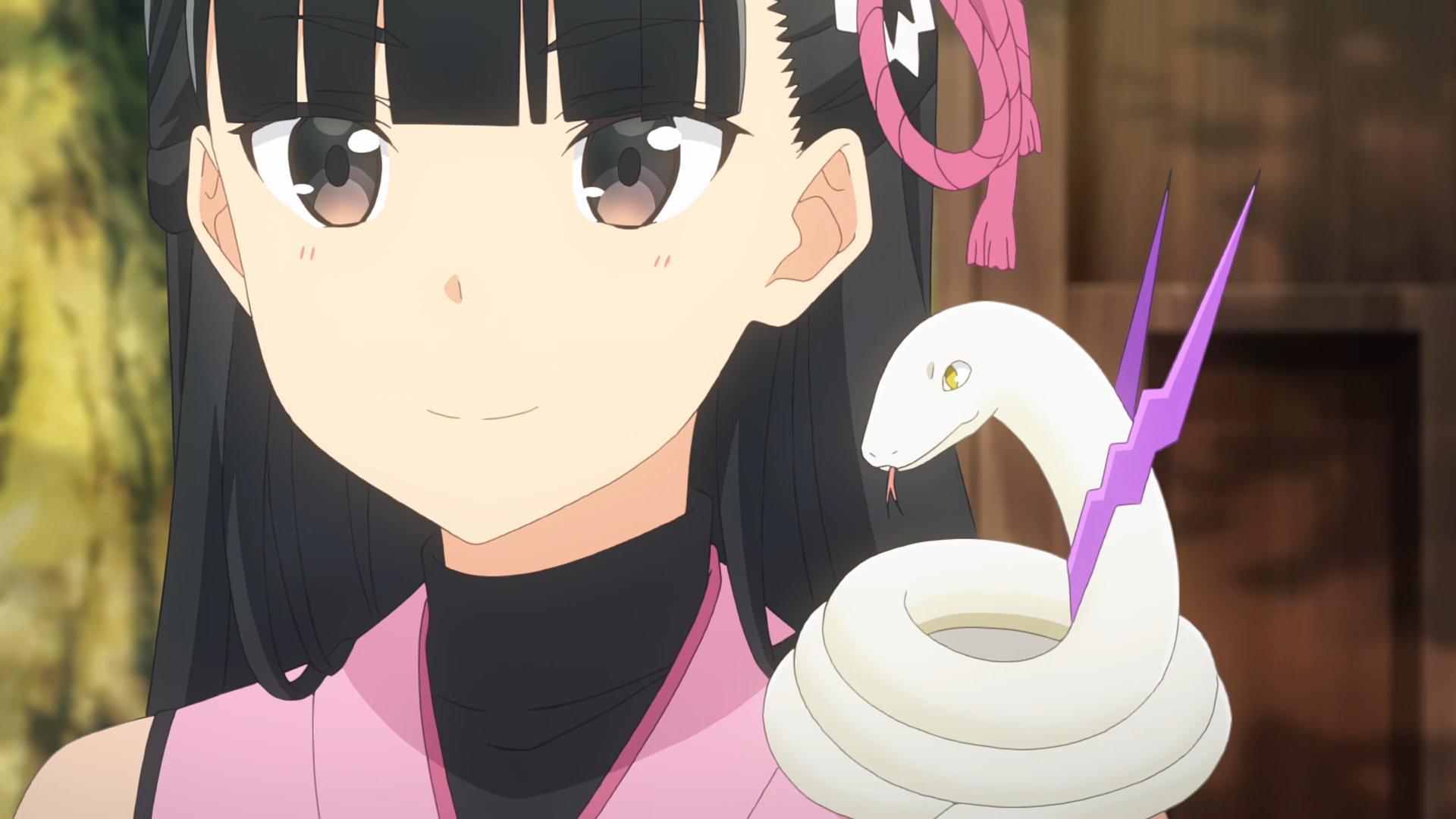 Itai no wa Iya nano de Bougyoryoku ni Kyokufuri Shitai to Omoimasu. 2 ...