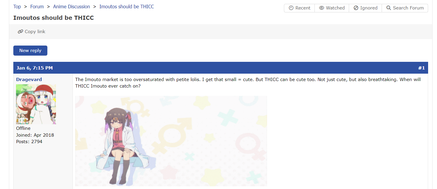 Zedlin's Profile - MyAnimeList.net