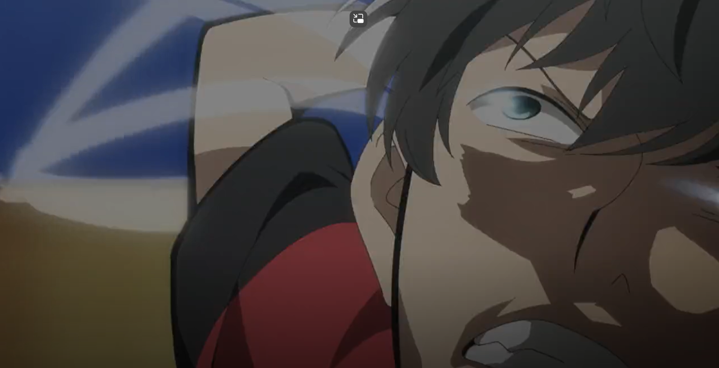 Why do animes do this? - Forums - MyAnimeList.net