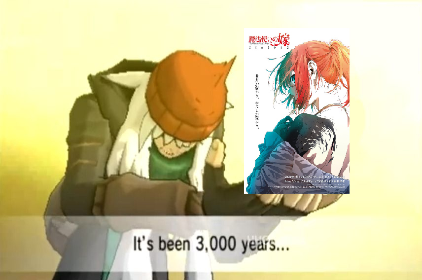 LETS GO WOOOOOOOOOOOOO - Forums - MyAnimeList.net