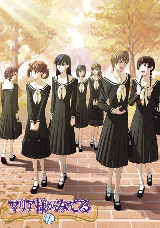 LNs with a Female POV/narrator? - Forums - MyAnimeList.net