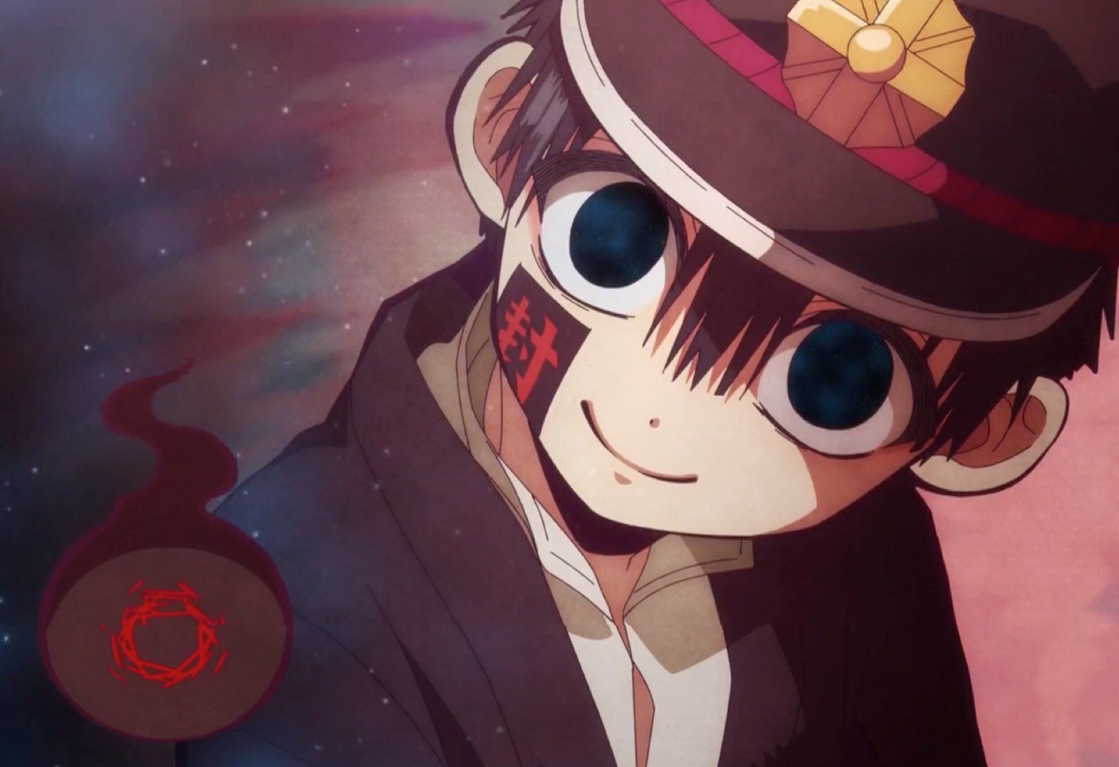 Jibaku Shounen Hanako-kun Episode 9 Discussion (50 - ) - Forums ...