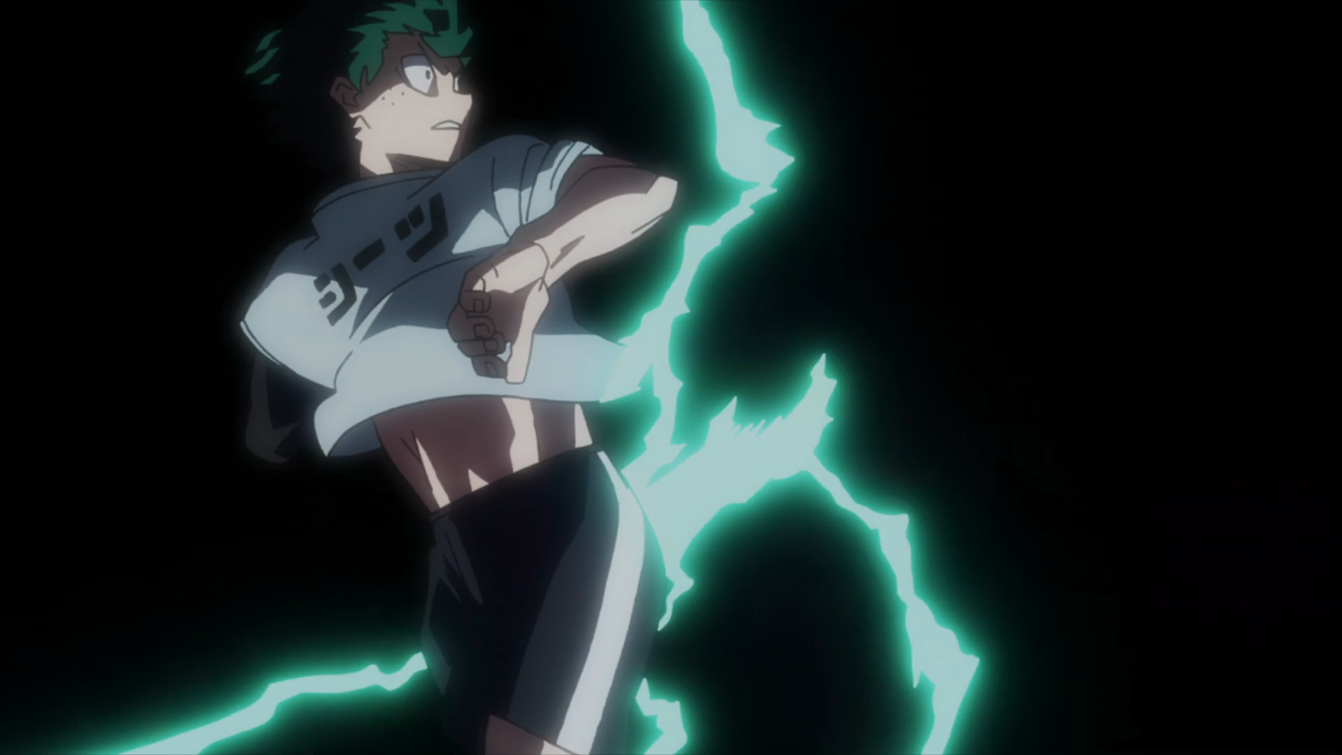 Boku no Hero Academia 3rd Season Episode 23 Discussion - Forums ...