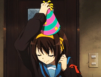 React the GIF above with another anime GIF! v3 (4180 - ) - Forums ...
