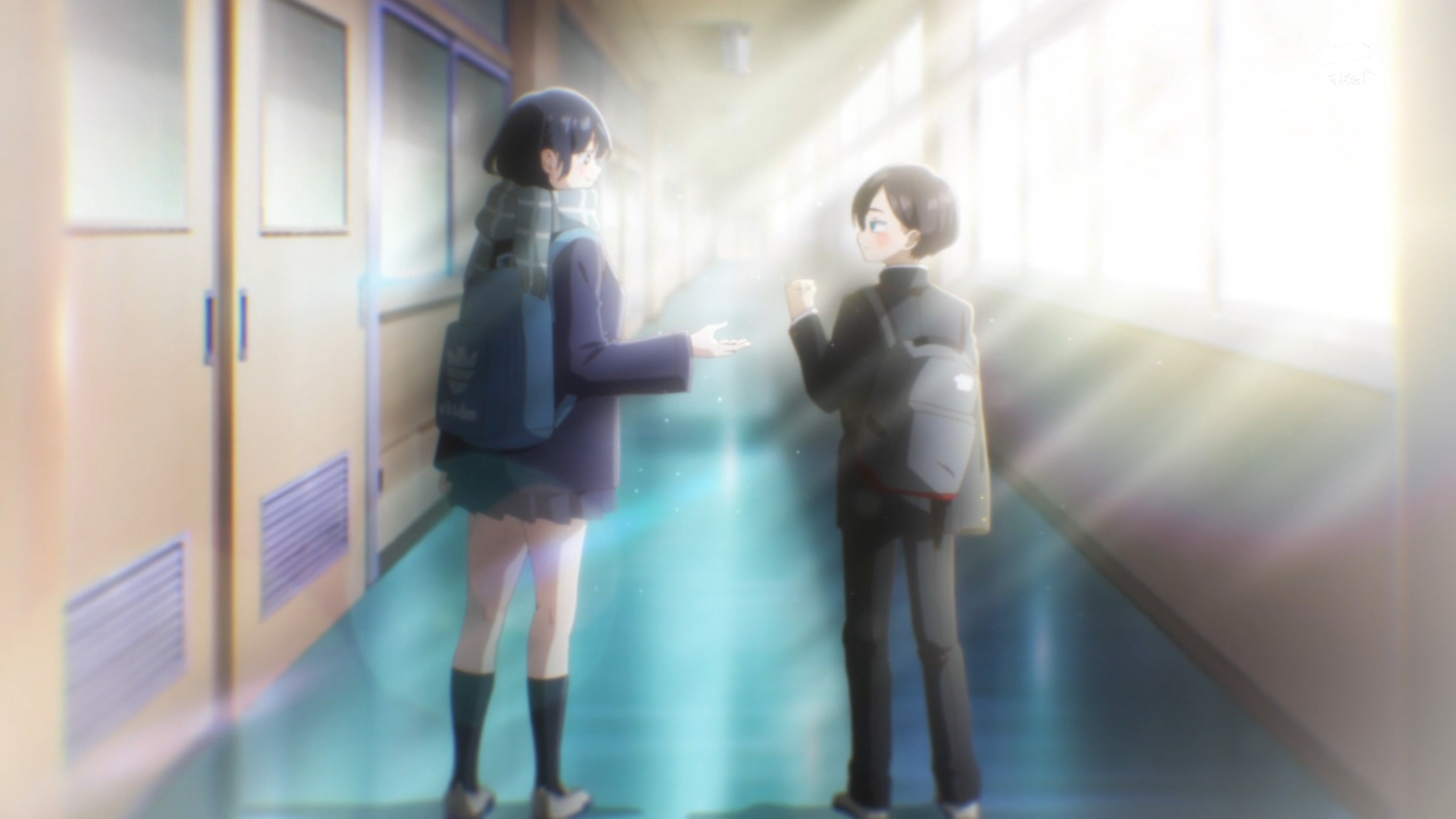 Boku no Kokoro no Yabai Yatsu Episode 12 Discussion (300 - ) - Forums ...