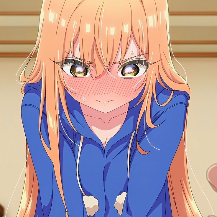 Do you like Modest Attitude waifus, or do you like Cocky Waifus ...