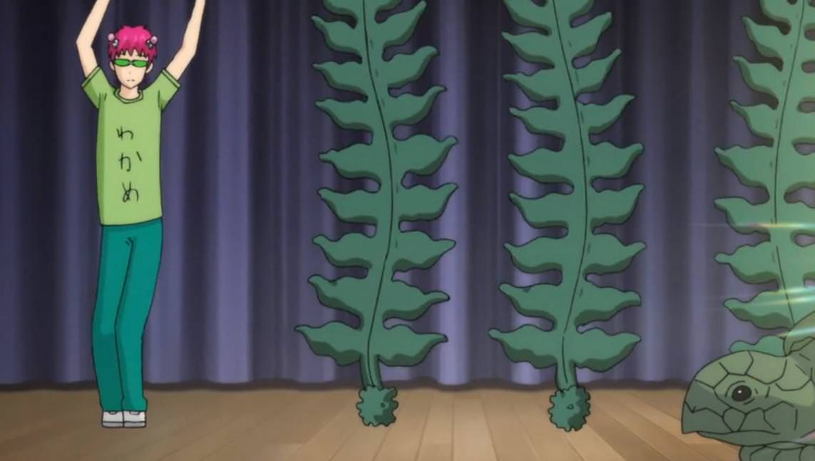 Saiki Kusuo no Ψ-nan (TV) 2 Episode 19 Discussion - Forums ...