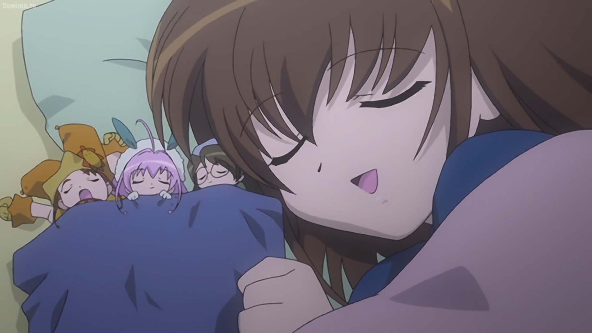 Chicchana Yukitsukai Sugar Specials Episode 2 Discussion - Forums ...