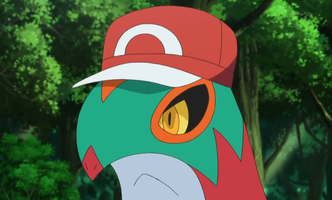 Pokemon XY Episode 38 Discussion - Forums - MyAnimeList.net