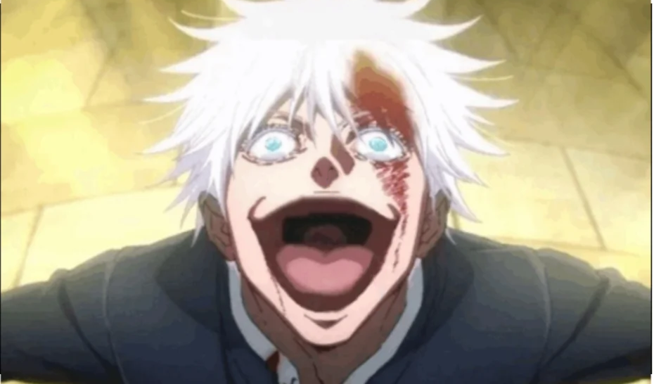 Have you ever wondered what battle shonen protagonists were like ...