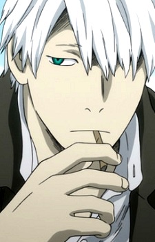 Best anime that only has one main character? - Forums - MyAnimeList.net