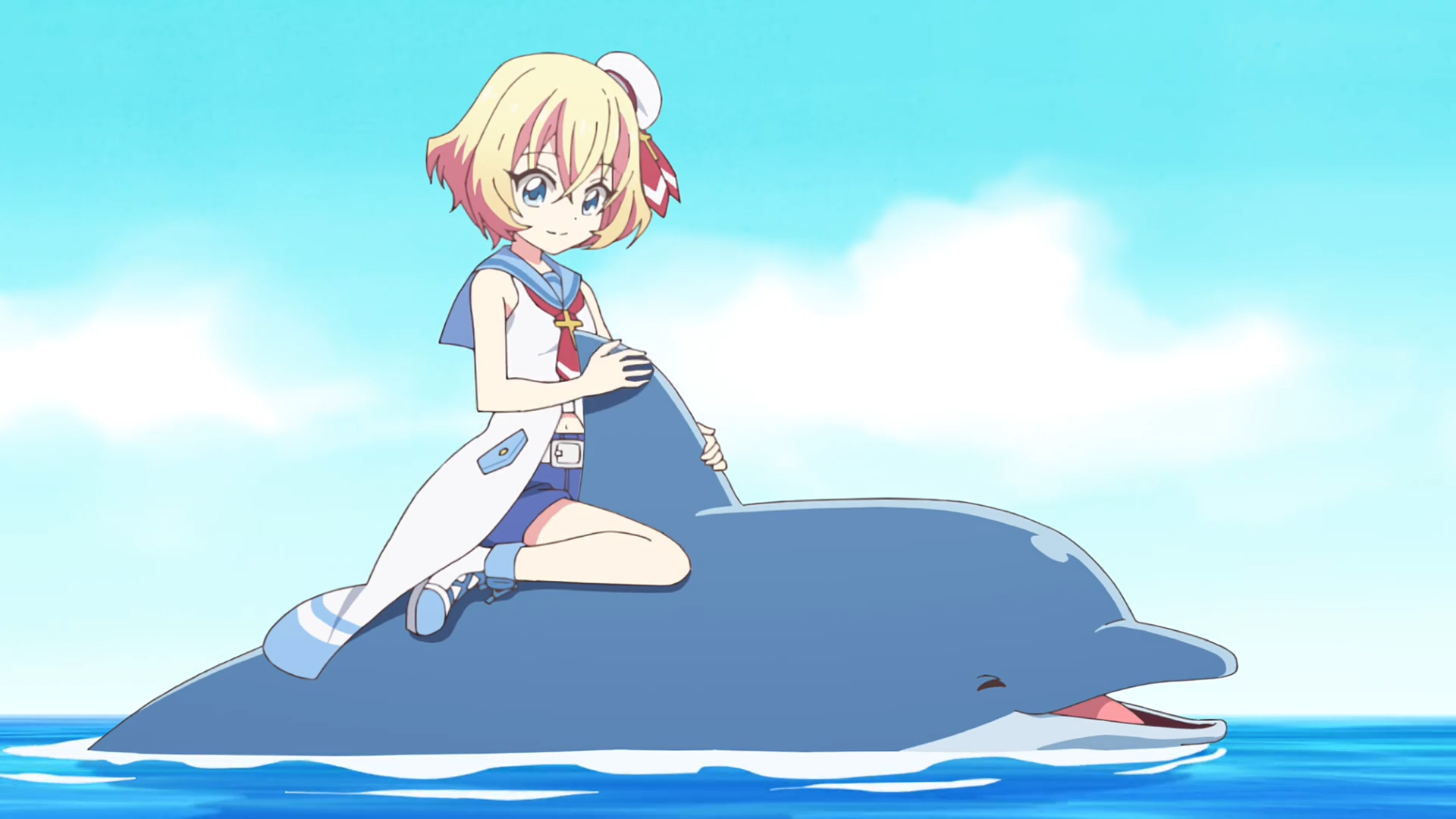 Jashin-chan Dropkick X Episode 8 Discussion - Forums - MyAnimeList.net