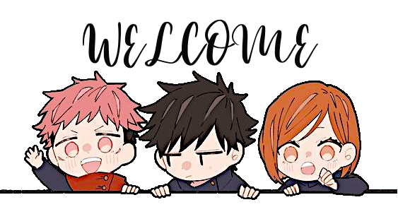 Welcome [BBCODE] - Forums - MyAnimeList.net